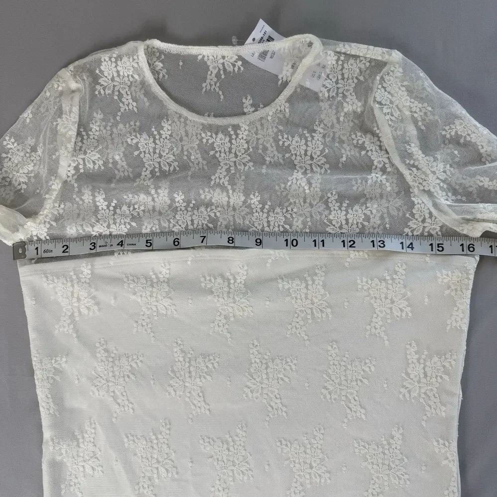 Abercrombie & Fitch | Tops | Abercrombie Fitch Womens Bodysuit Floral ...